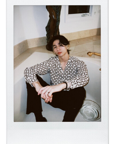 north star boys Oliver Moy Sebastian Moy - 高清图片，堆糖，美图壁纸兴趣社区