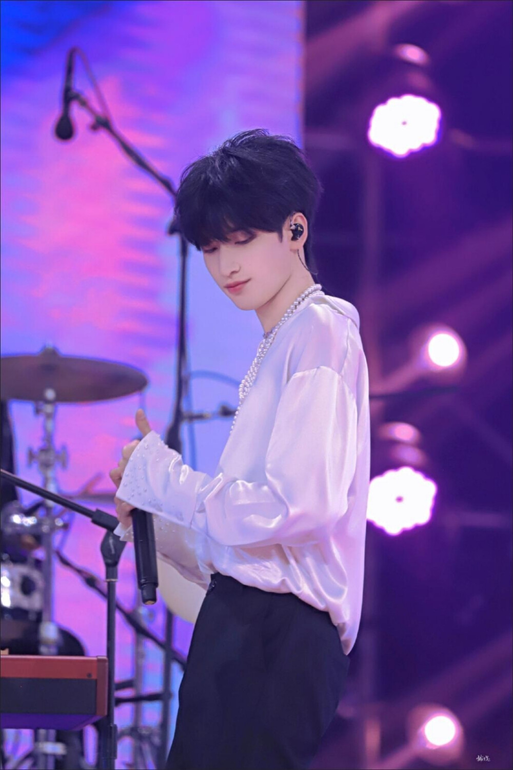 严浩翔 - 高清图片，堆糖，美图壁纸兴趣社区