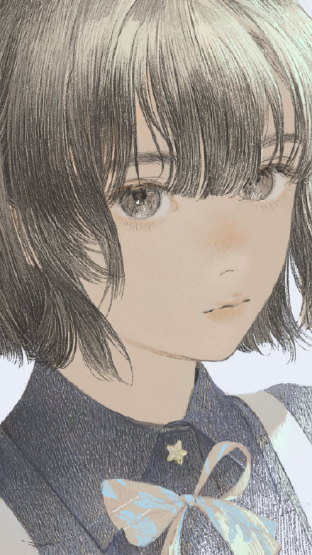 画师 またよし matayosi - 堆糖，美图壁纸兴趣社区