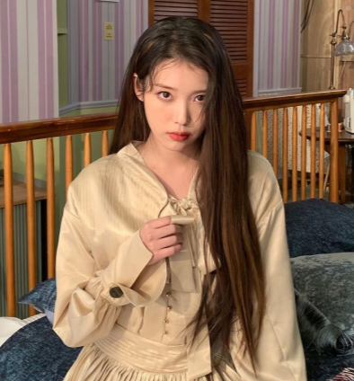 IU - 高清图片，堆糖，美图壁纸兴趣社区