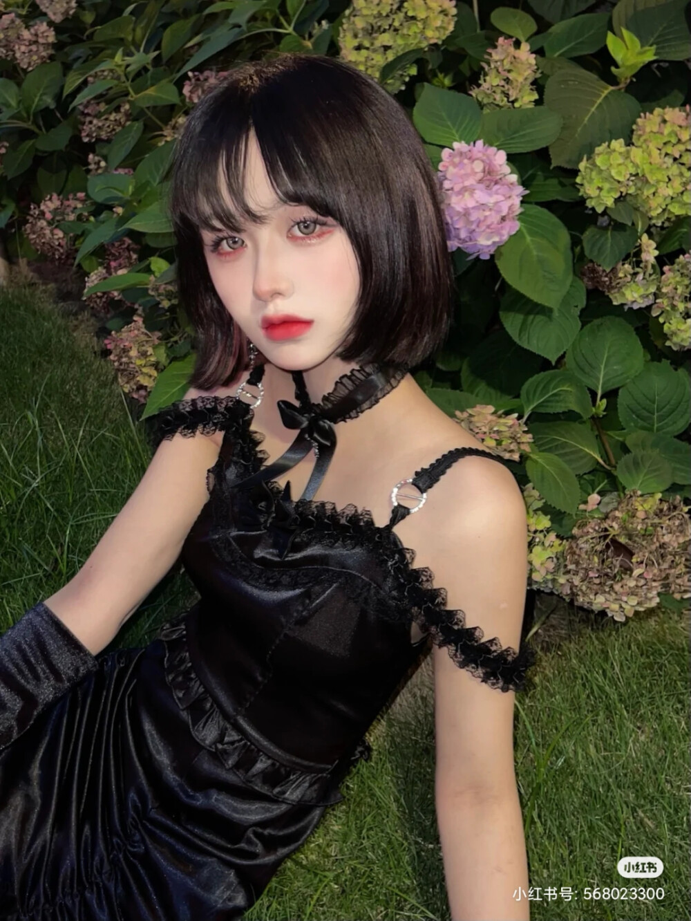 Y2K辣妹丝丝沈 小红书搬运 - 高清图片，堆糖，美图壁纸兴趣社区