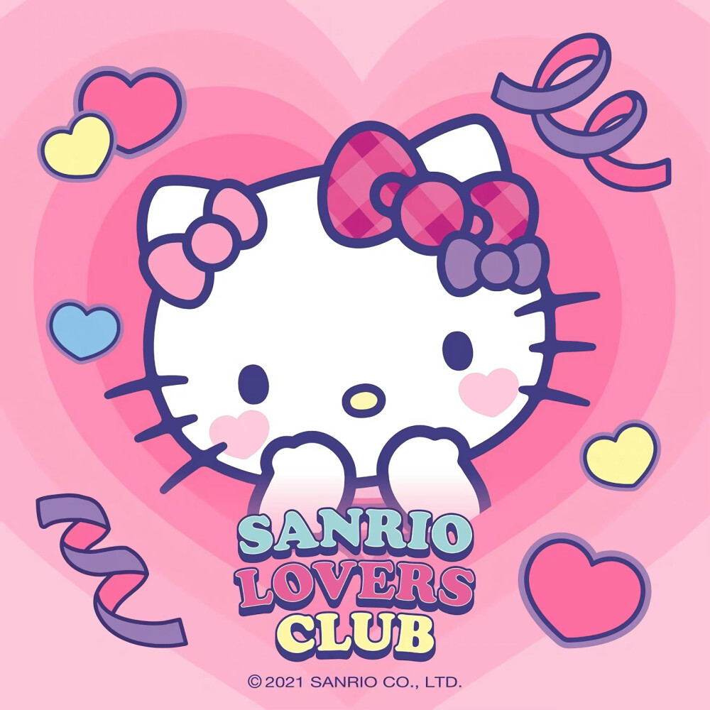 hello my kitty～ - 高清图片，堆糖，美图壁纸兴趣社区