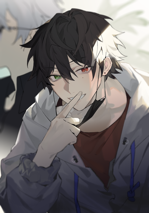 drb - 堆糖，美图壁纸兴趣社区