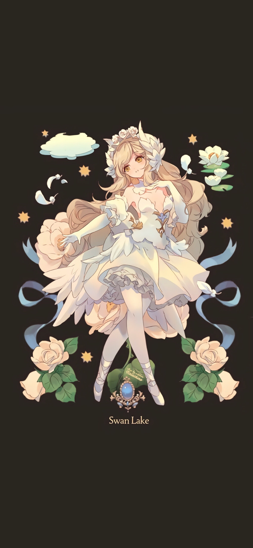 壁纸 - 堆糖，美图壁纸兴趣社区