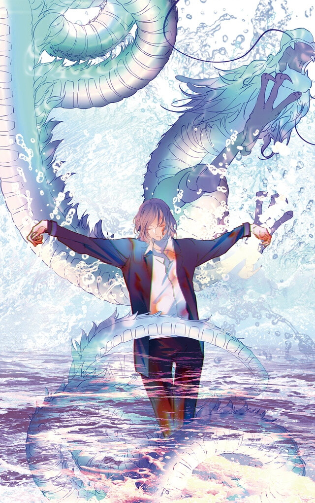 神漫330-331期 - 高清图片，堆糖，美图壁纸兴趣社区