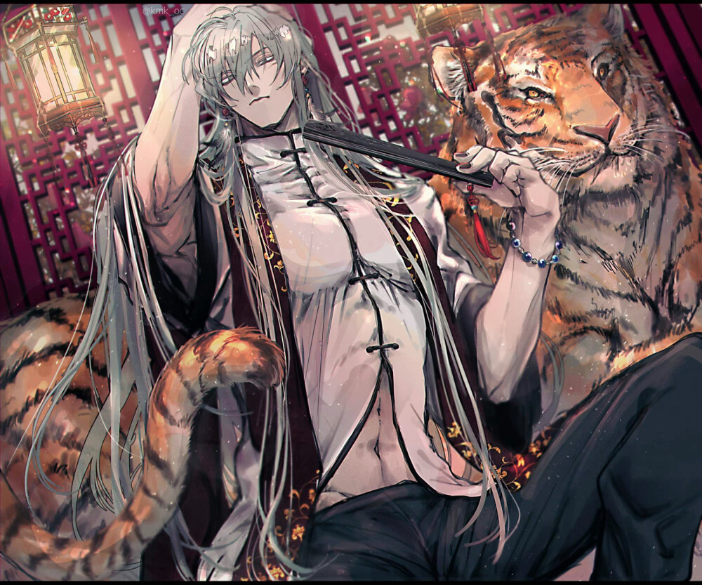 赤井秀一x 琴酒，太太又更新了好涩好带感_… - 堆糖，美图壁纸兴趣社区