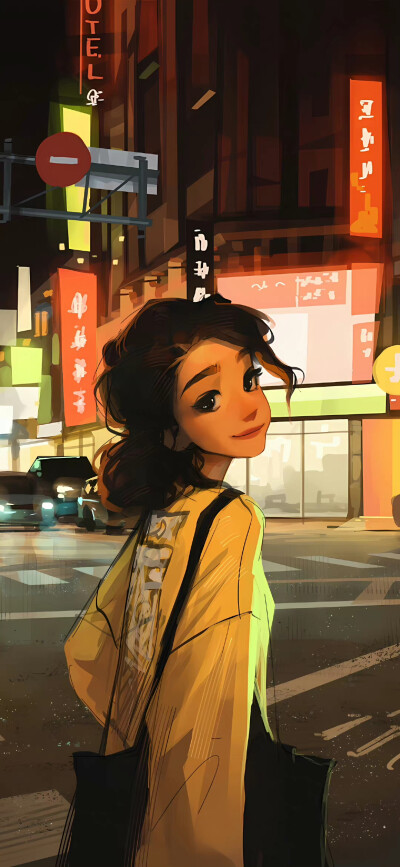 Sam yang - 堆糖，美图壁纸兴趣社区