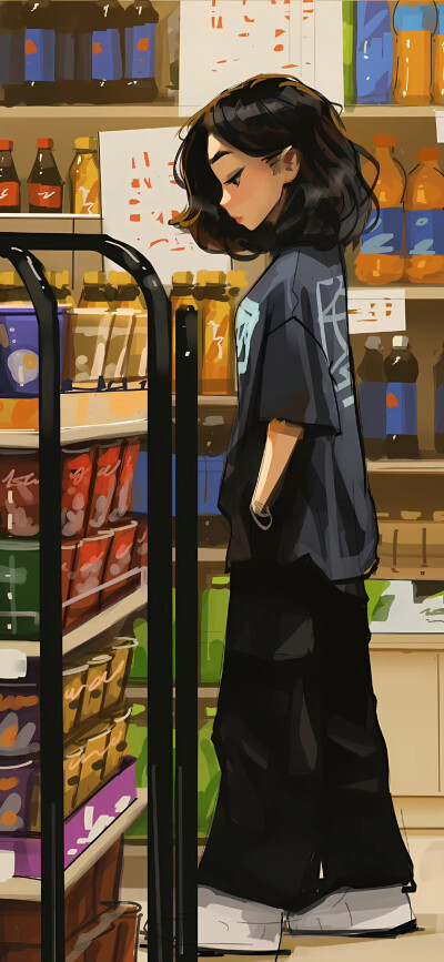 Sam yang - 堆糖，美图壁纸兴趣社区