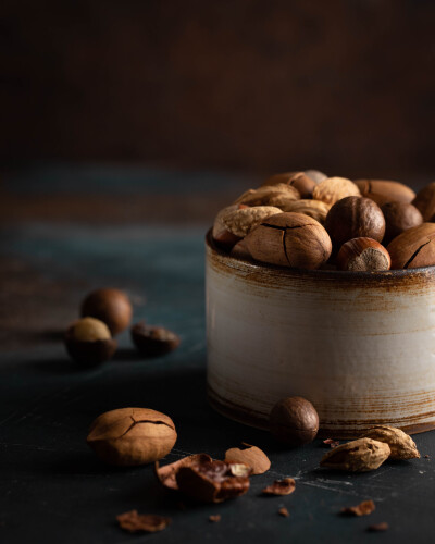 棕色系 - 高清图片，堆糖，美图壁纸兴趣社区