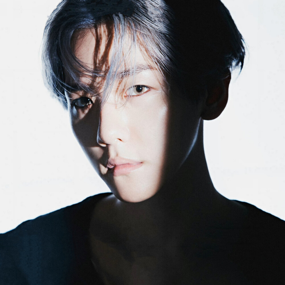 BK。 - 高清图片，堆糖，美图壁纸兴趣社区