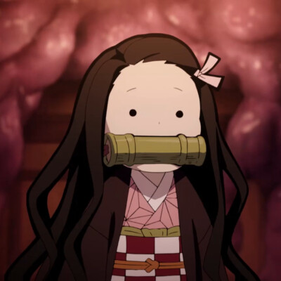 祢豆子 - 高清图片，堆糖，美图壁纸兴趣社区