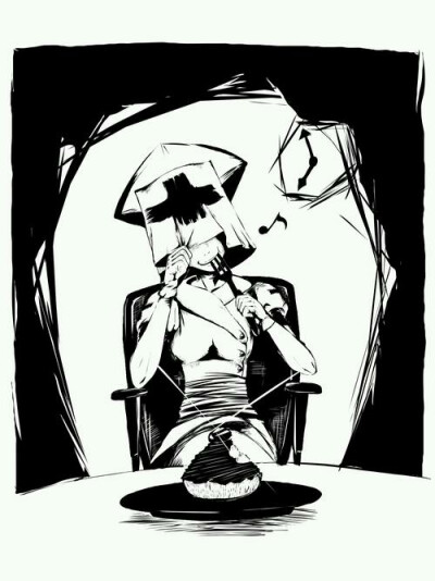 Dark Decepition(黑暗欺骗) - 堆糖，美图壁纸兴趣社区