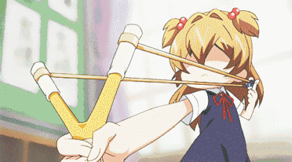 动漫动图 少女心 女孩子 - 高清图片，堆糖，美图壁纸兴趣社区