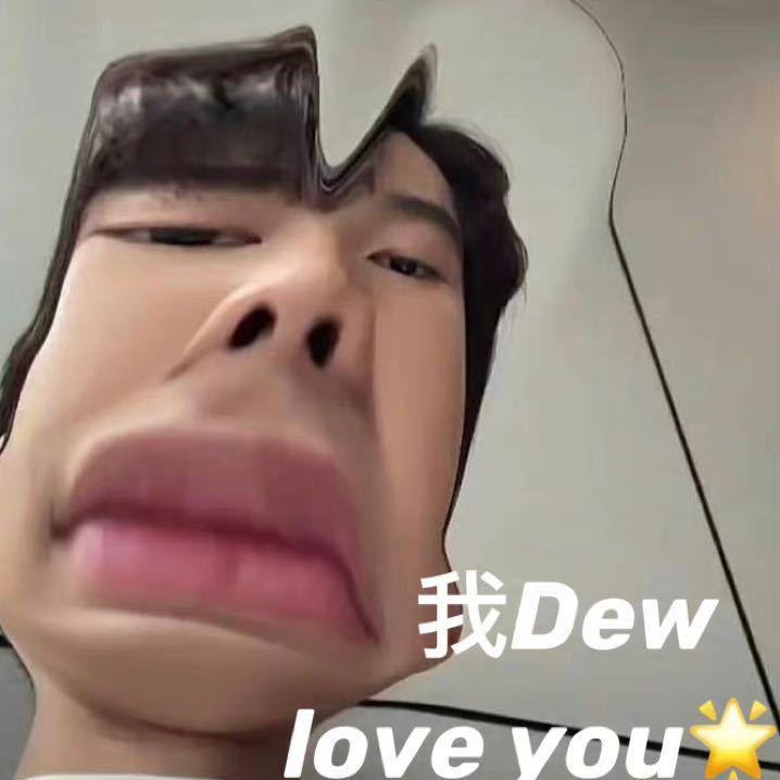 dew - 堆糖，美图壁纸兴趣社区