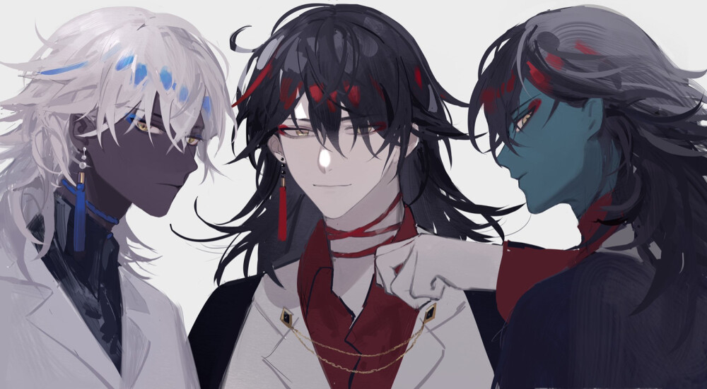 vox - 堆糖，美图壁纸兴趣社区