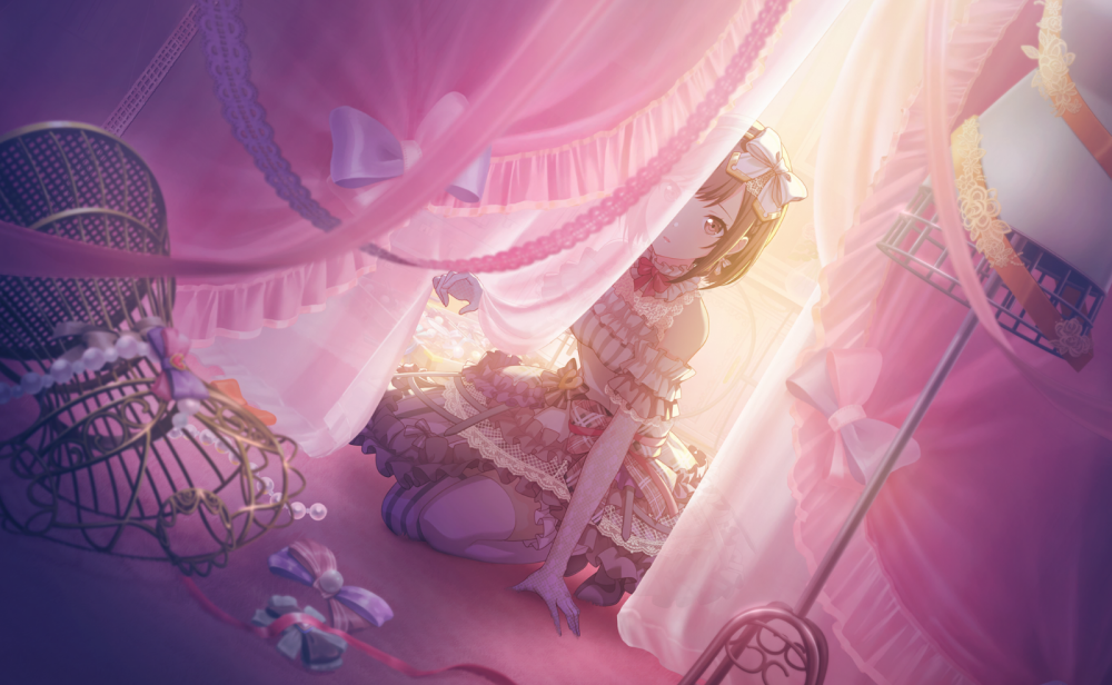 pjsk - 高清图片，堆糖，美图壁纸兴趣社区