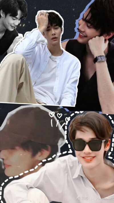 dew - 堆糖，美图壁纸兴趣社区