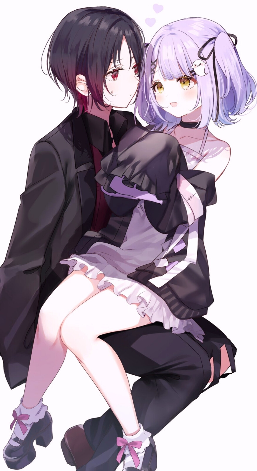 动漫 - 高清图片，堆糖，美图壁纸兴趣社区