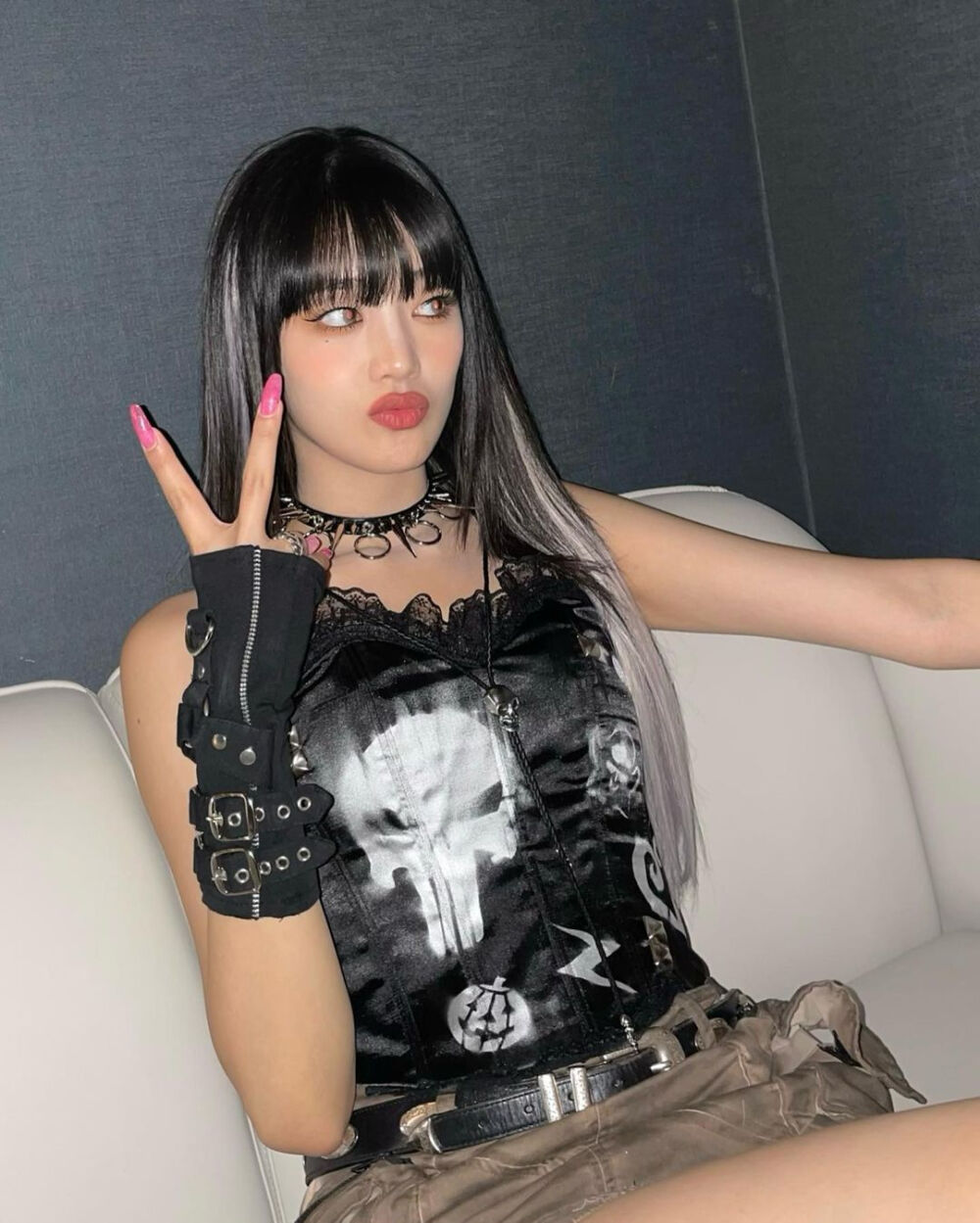 Minnie - 高清图片，堆糖，美图壁纸兴趣社区