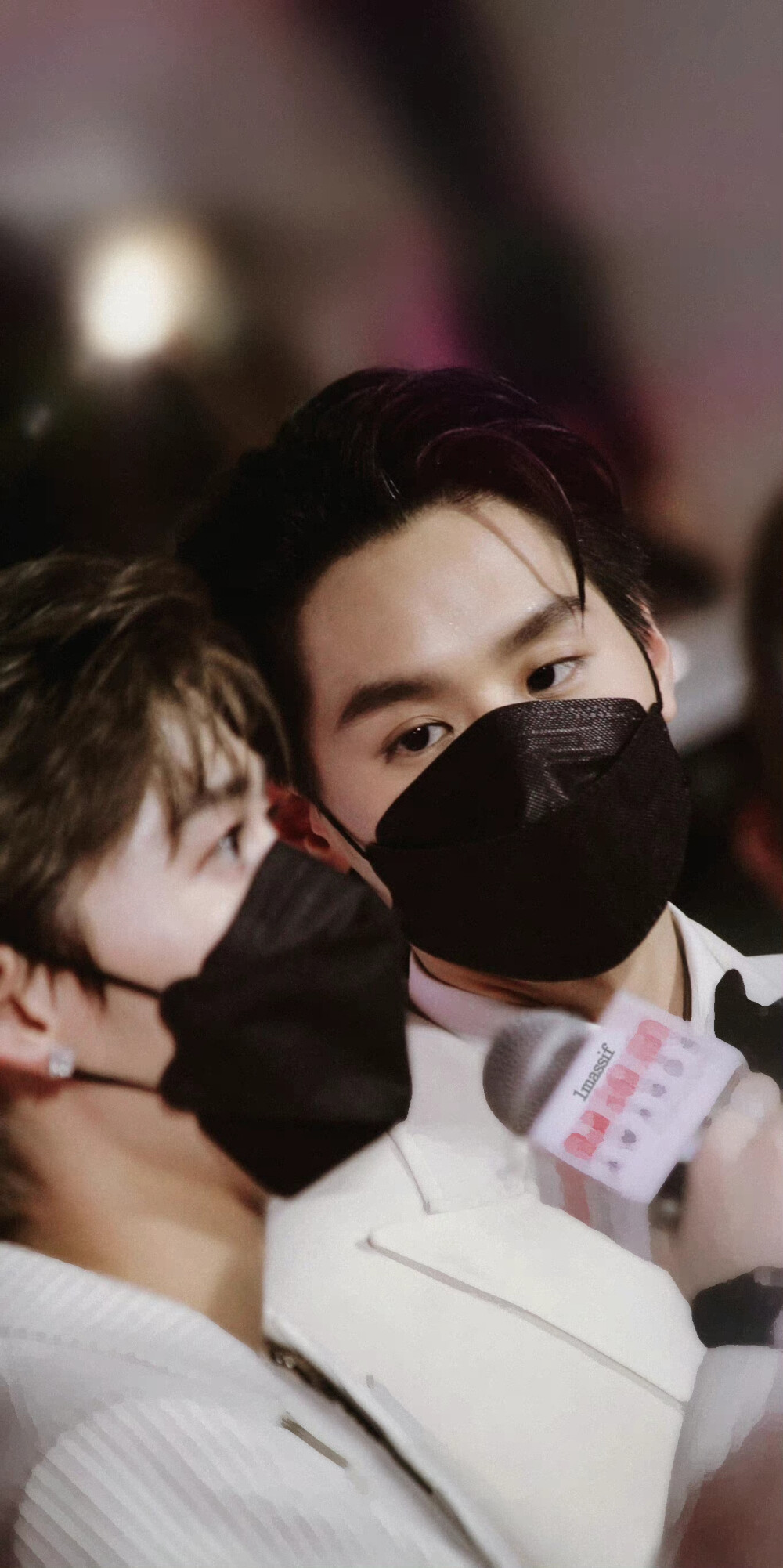 BKPP 又见马盯林 Cr.1massif - 高清图片，堆糖，美图壁纸兴趣社区