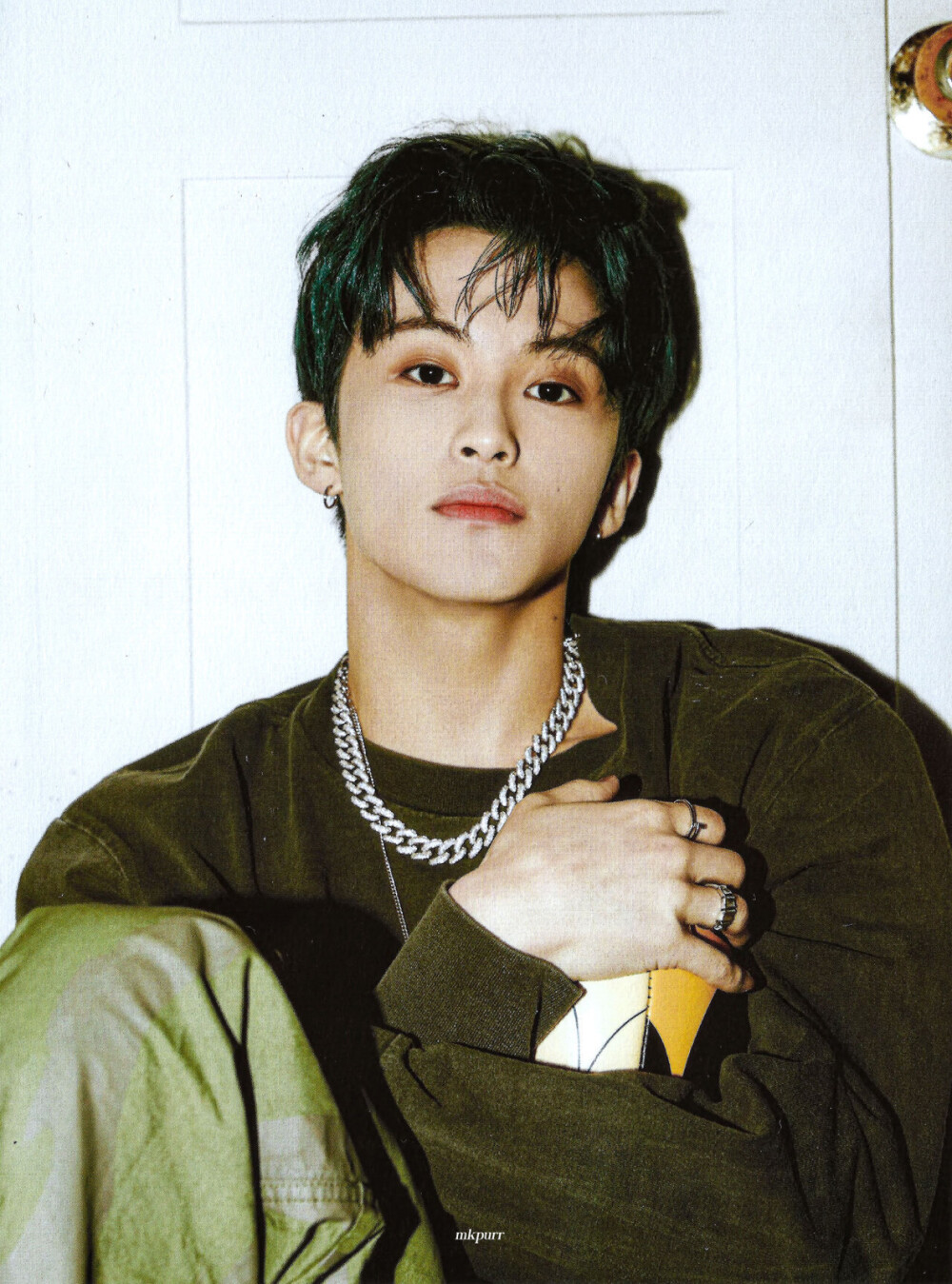 李马克 - 堆糖，美图壁纸兴趣社区