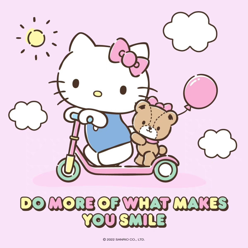 hello my kitty～ - 高清图片，堆糖，美图壁纸兴趣社区