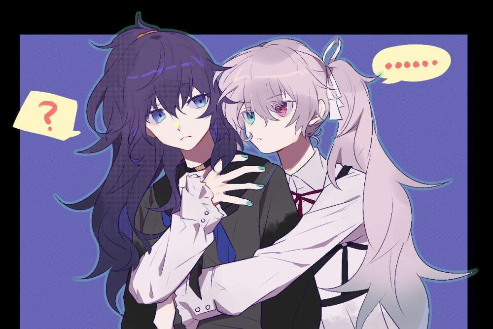 pjsk - 高清图片，堆糖，美图壁纸兴趣社区