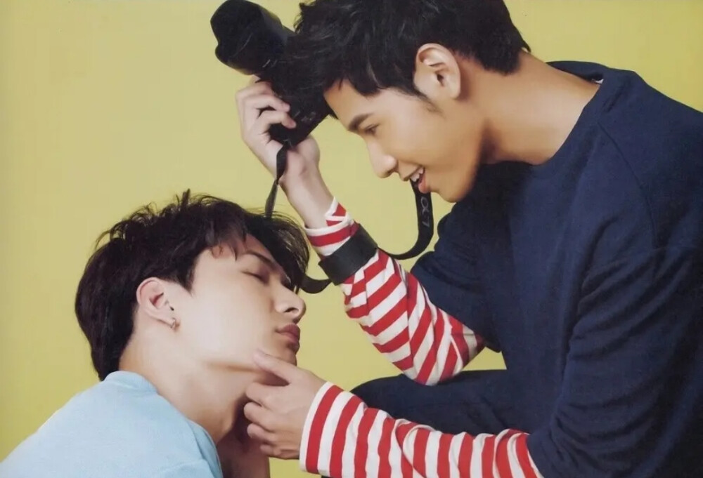 singtokrist狮暖 - 高清图片，堆糖，美图壁纸兴趣社区