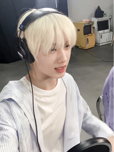 Jisung - 堆糖，美图壁纸兴趣社区