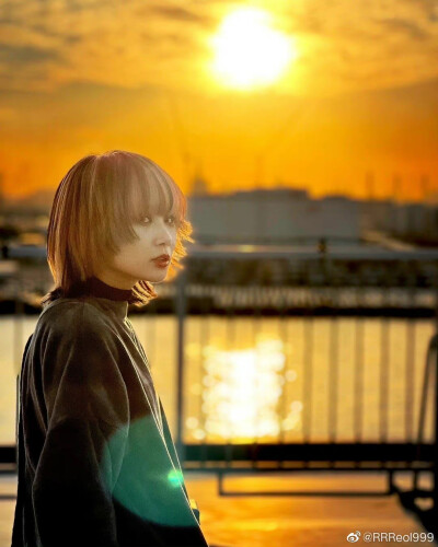 reol《第六感》《boy》 - 高清图片，堆糖，美图壁纸兴趣社区