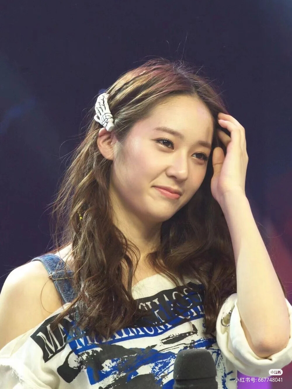 郑秀晶 - 高清图片，堆糖，美图壁纸兴趣社区