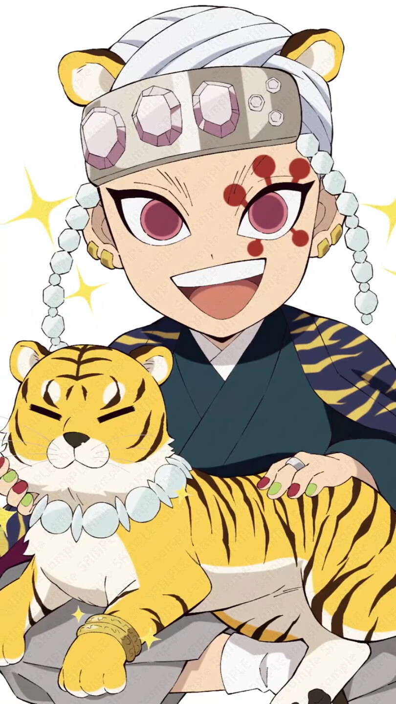 鬼灭之刃 - 堆糖，美图壁纸兴趣社区