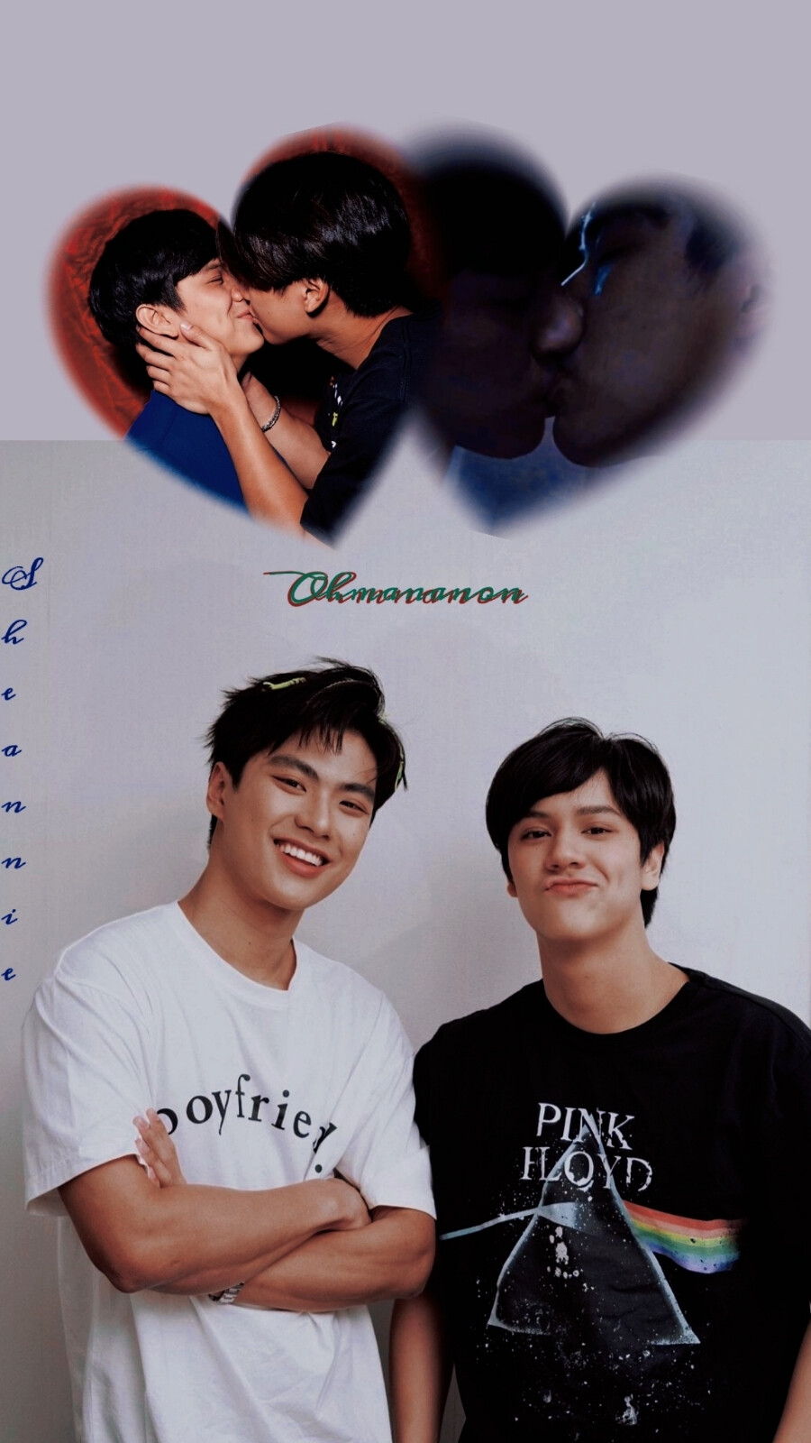 ohmnanon - 高清图片，堆糖，美图壁纸兴趣社区