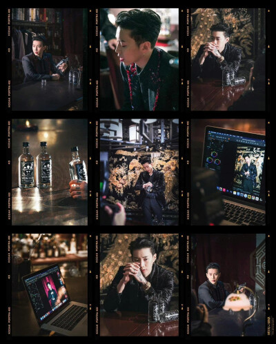 AOMG - 堆糖，美图壁纸兴趣社区