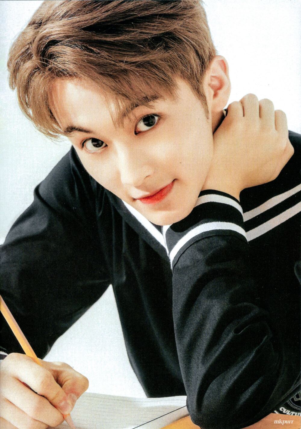 李马克 - 高清图片，堆糖，美图壁纸兴趣社区