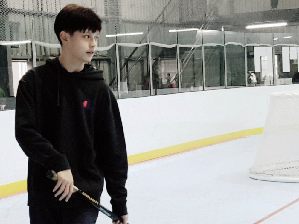 Trainee A james twt:@JAMESPICS - 高清图片，堆糖，美图壁纸兴趣社区