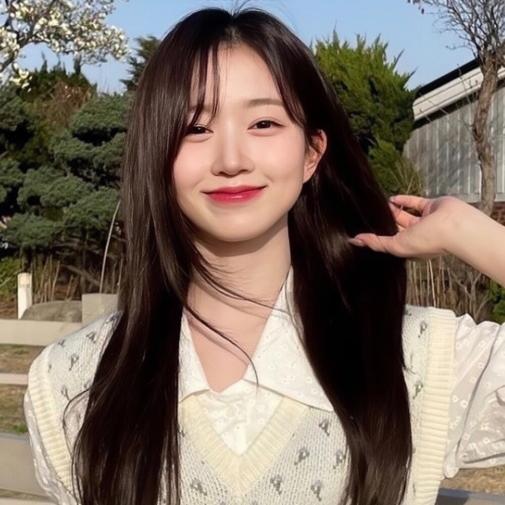 Haewon吴海媛套图可二改 - 高清图片，堆糖，美图壁纸兴趣社区