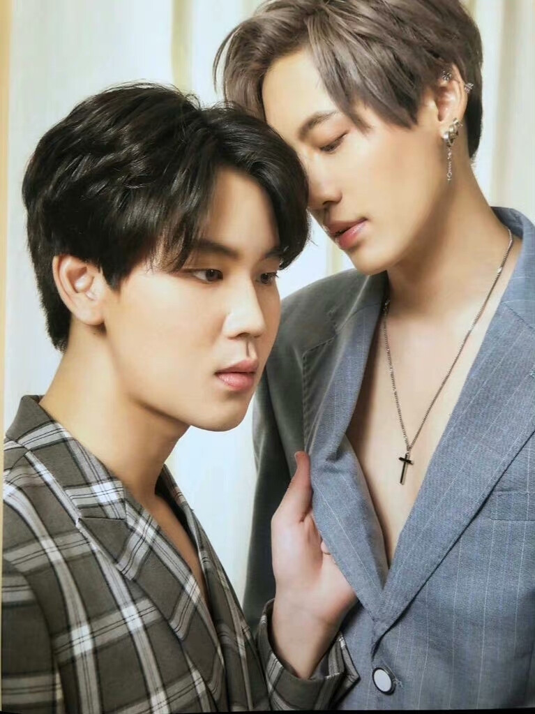 bounprem - 堆糖，美图壁纸兴趣社区