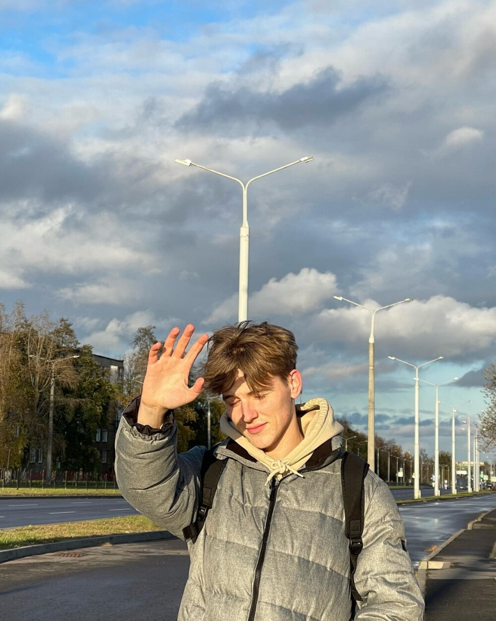 ins：radyagrinya tiktok：rodgri - 高清图片，堆糖，美图壁纸兴趣社区