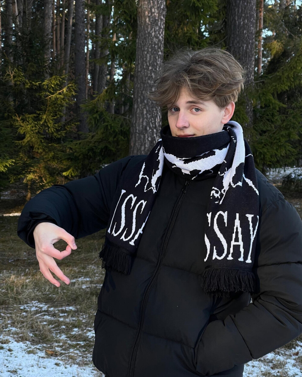 ins：radyagrinya tiktok：rodgri - 堆糖，美图壁纸兴趣社区