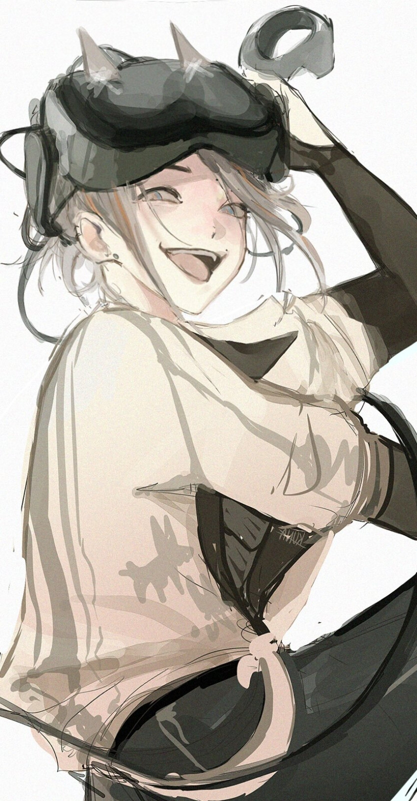 mysta - 堆糖，美图壁纸兴趣社区