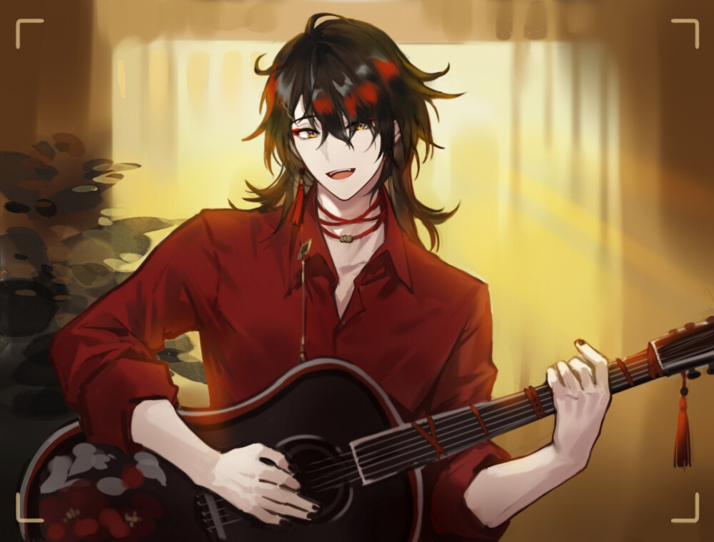 vox - 堆糖，美图壁纸兴趣社区