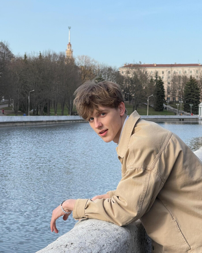 ins：radyagrinya tiktok：rodgri - 堆糖，美图壁纸兴趣社区