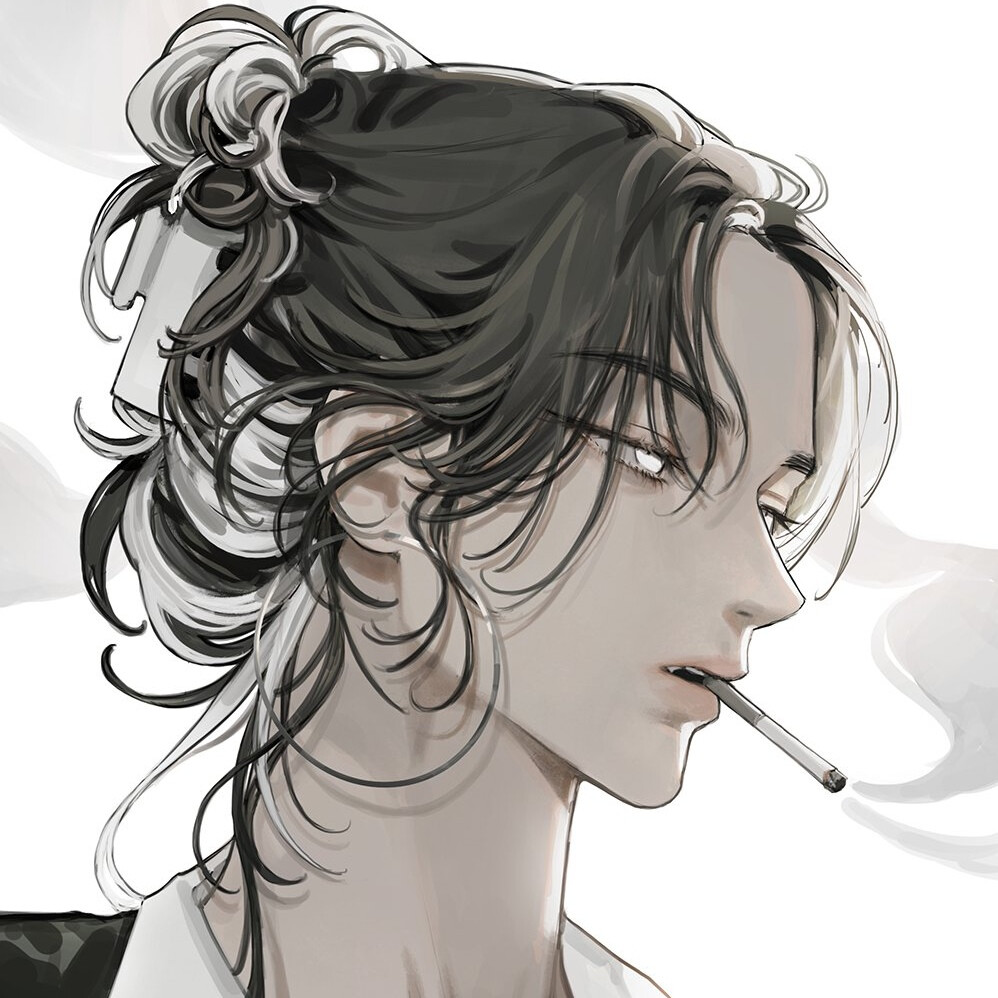 画师：dkfhd twi：eriol_S2 - 堆糖，美图壁纸兴趣社区