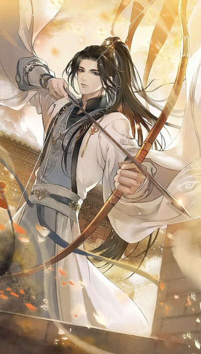 古风动漫 - 高清图片，堆糖，美图壁纸兴趣社区