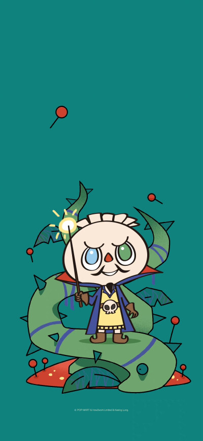 labubu - 高清图片，堆糖，美图壁纸兴趣社区