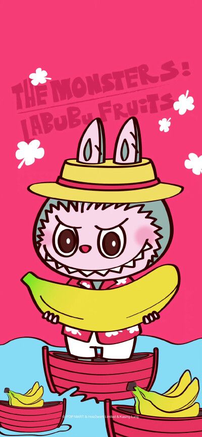 labubu - 高清图片，堆糖，美图壁纸兴趣社区