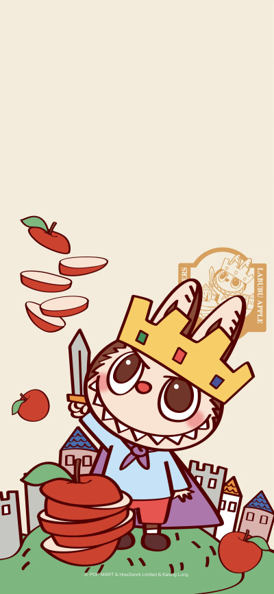 labubu - 高清图片，堆糖，美图壁纸兴趣社区