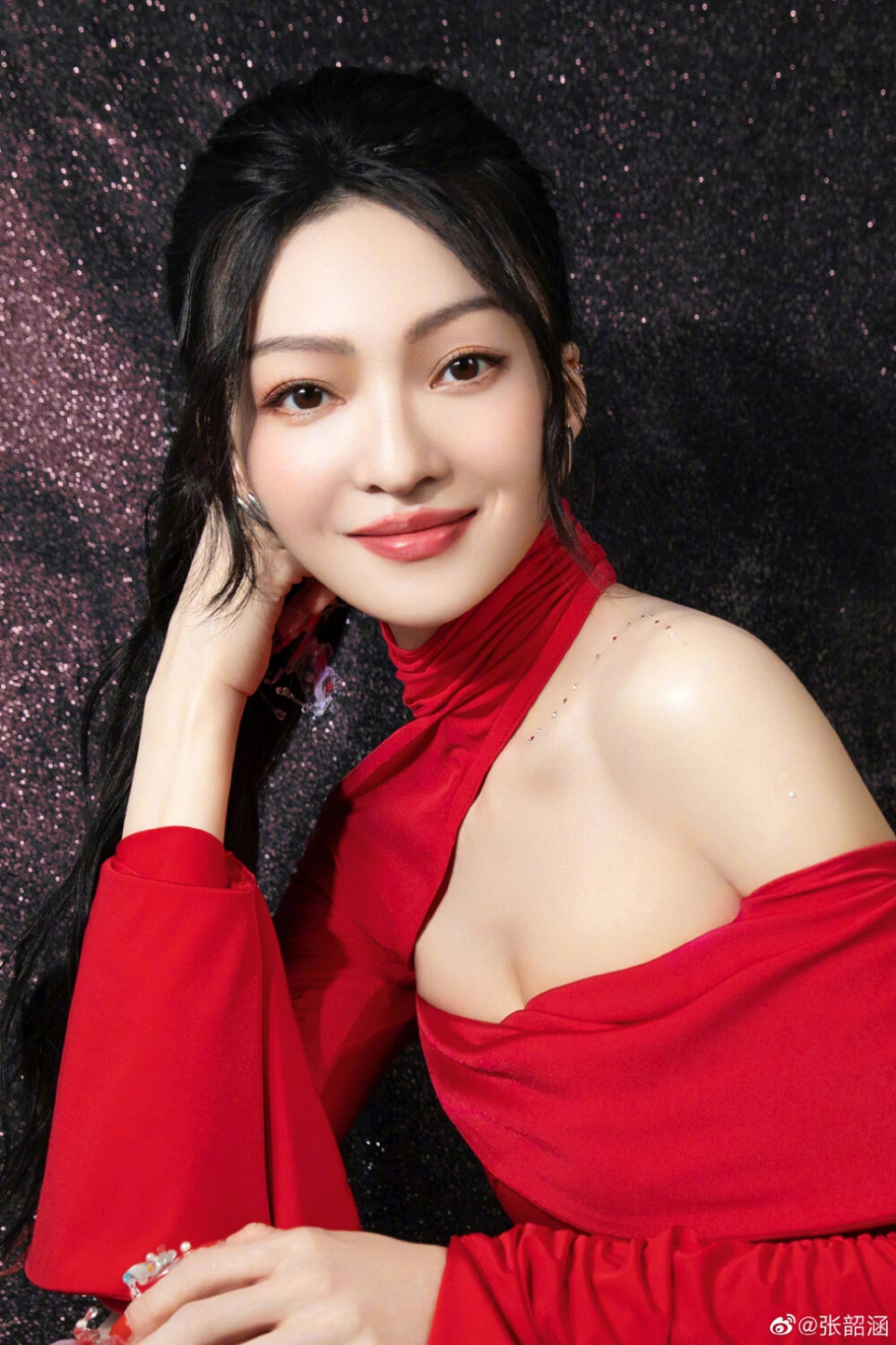 张韶涵 高清图片 堆糖 美图壁纸兴趣社区