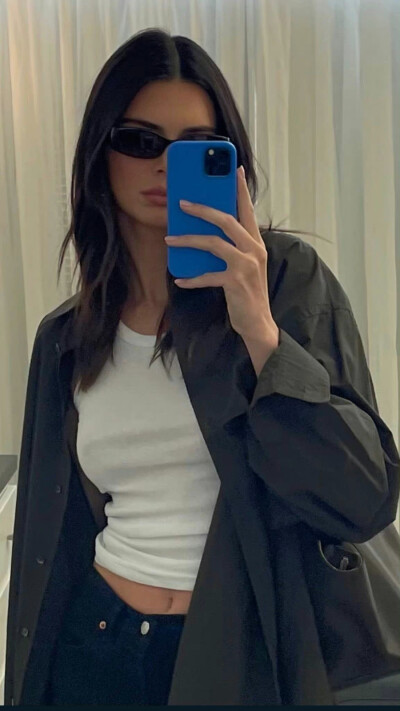 Kendall - 高清图片，堆糖，美图壁纸兴趣社区